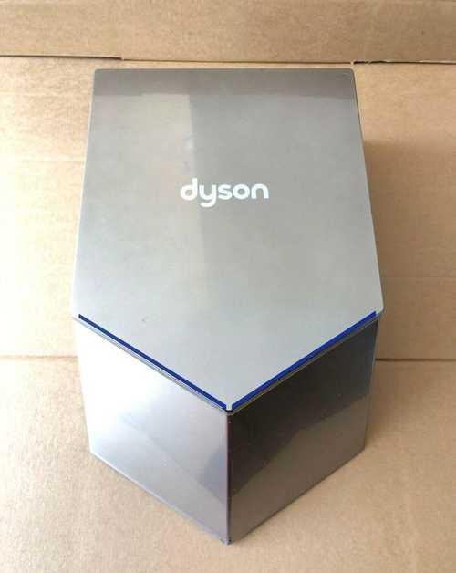 Сушилка для рук Dyson Airblade V