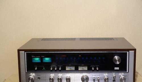 Ресивер 70-х sansui 8080 (21кг) под заказ
