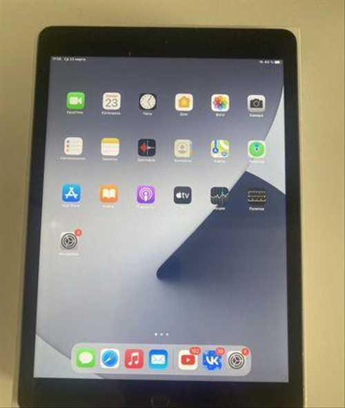 iPad 8 2020 wifi 32gb