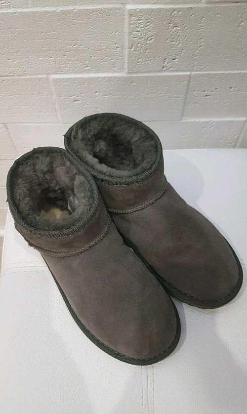 Угги Австралия ugg (оригинал)