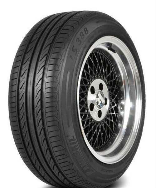 Летние шины Landsail 225/50 R18 99W LS388