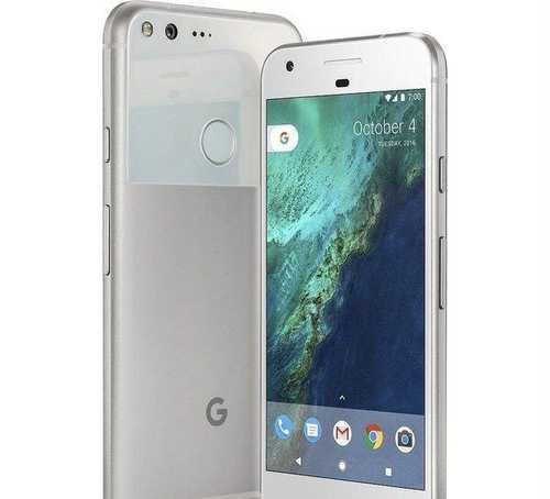 Смартфон Google Pixel 5.0 128 Gb