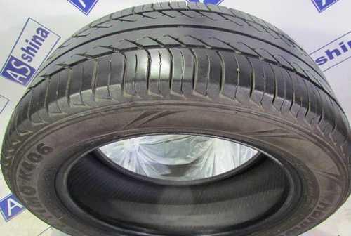 Шины бу 195-55-15 Hankook 15-195-55 101T
