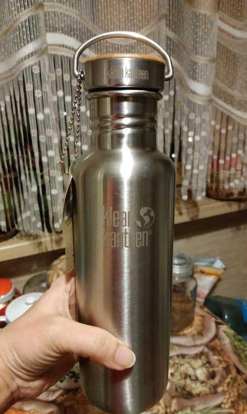 Бутылка Klean Kanteen