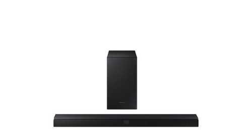 Soundbar Samsung