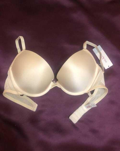 Бюстгальтер "Милавица" новый(75C)