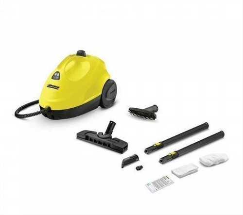 Пароочиститель karcher KST 2