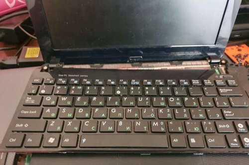 Ноутбук asus EeePC