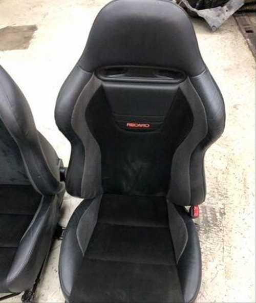 Recaro evo9