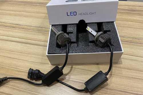 Led лампы H28w/2