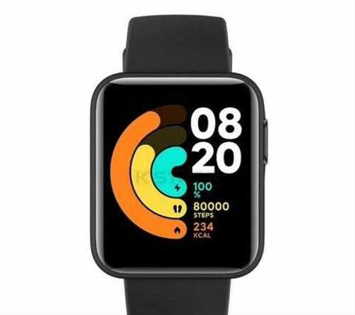 Смарт часы Xiaomi Mi Watch Lite