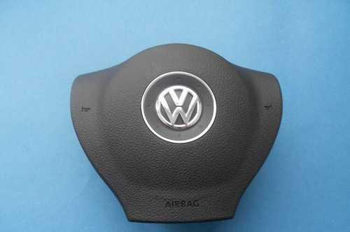 Volkswagen airbag машина