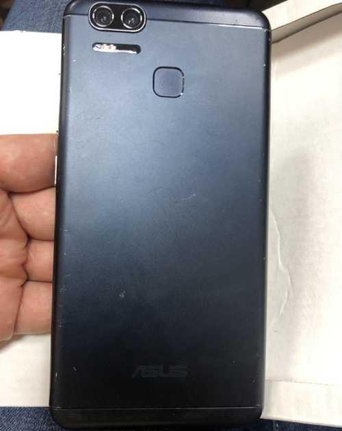 Asus Zenfon 3 Zoom ZE553kl 64gb