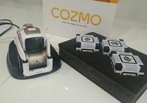 Anki cozmo