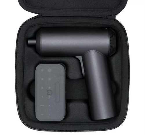 Электроотвертка Xiaomi Mijia Electric Screwdriver