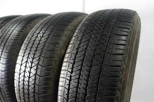 Bridgestone Dueler h/t 265/60 r18. Dueler h/t 684 бу. Bridgestone Dueler h/t 265/60 r18 купить.