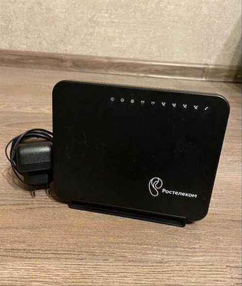 Wi-Fi роутер Sagemcom Fast 4320