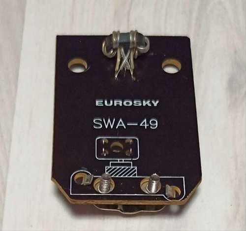 Антенный усилитель Eurosky SWA-49