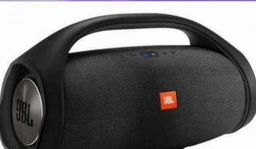 Колонка Jbl boombox 33 cm. колонка бумбох длиной 3