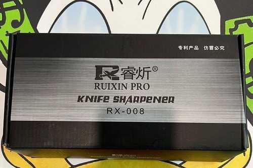 Точильный станок ruixin PRO IV Knife Sharpener Kit