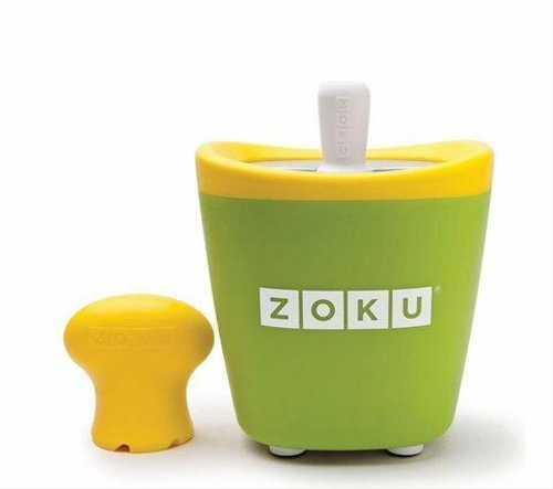 Набор для приготовления мороженого Zoku