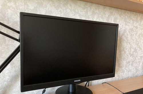 Монитор Philips 24"