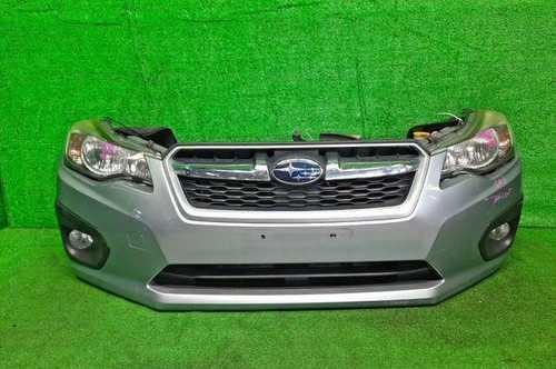 Ноускат subaru impreza GP3 2012 FB16 (7381) контра