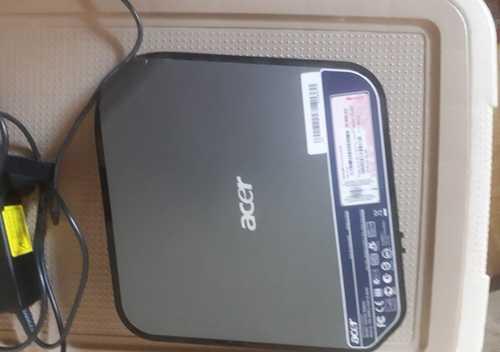 Неттоп acer Veriton n282g