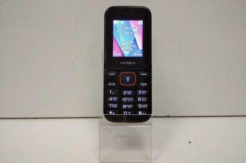 Мобильный телефон teXet TM-128 (Baba Yaga)