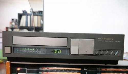 CD player Marantz CD54 (Philips 204)