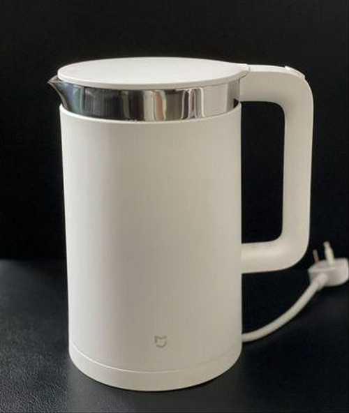 Чайник Xiaomi MiJia Smart Kettle Bluetooth (YM-K15