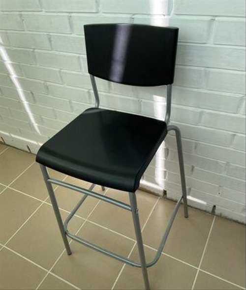 Барный стул stig IKEA