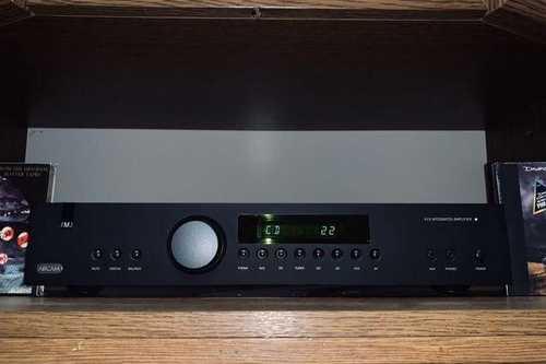 Усилитель Arcam FMJ A19 под заказ