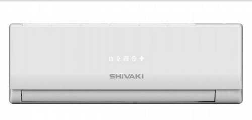 Shivaki SSH-I096BE Кондиционер