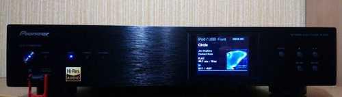 Pioneer N-50A