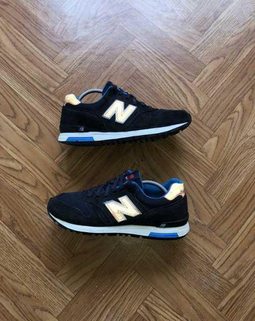 Кроссовки new balance 565
