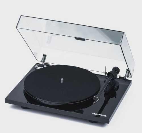 Проигрыватель виниловых пластинок pro-ject