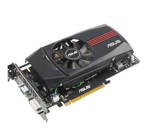 Видеокарта gtx 550 ti