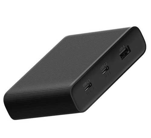 Зарядка Xiaomi Desktop Fast Charger 65W HA932