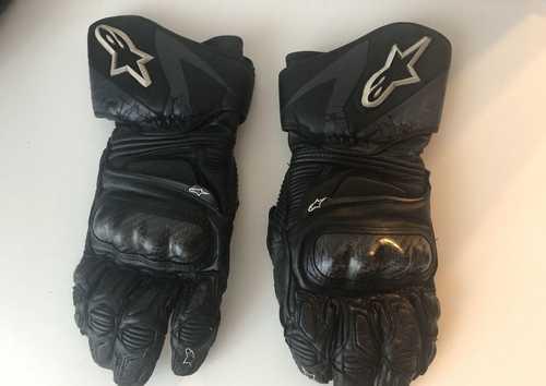 Alpinestars SP-1 мотоперчатки M