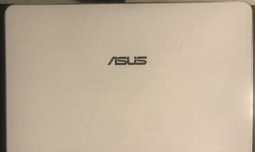 Ноутбук Asus N55SL