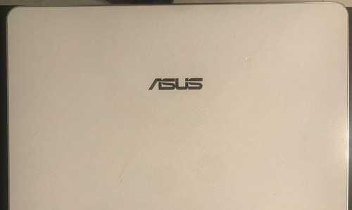 Ноутбук Asus N55SL