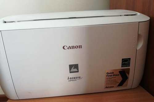 Canon lbp 6020