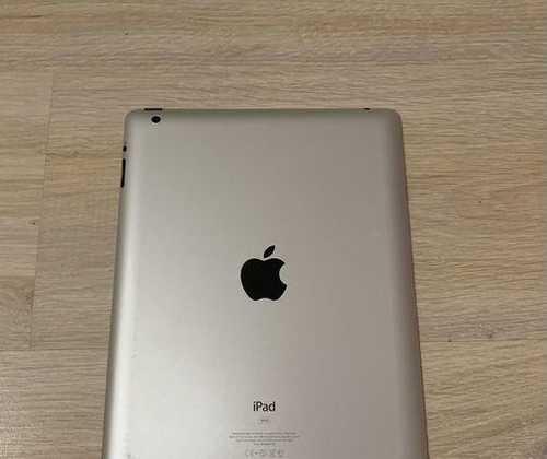 iPad 3 2012