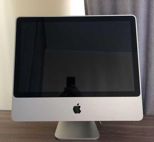Apple iMac 20. 2008г