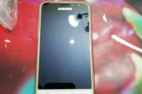 Телефон Samsung gelaxy j1 6