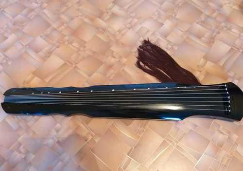 Гуцинь (Guqin)
