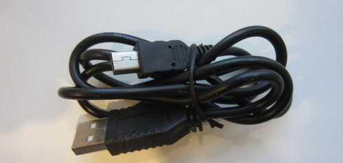 Кабель фотоаппарата Mini USB