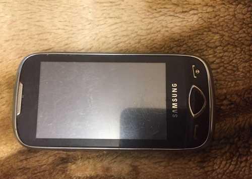 Samsung gt-s5560