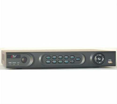 Видеорегистратор LTV-DVR-0460-HV.4-кан. не б/У